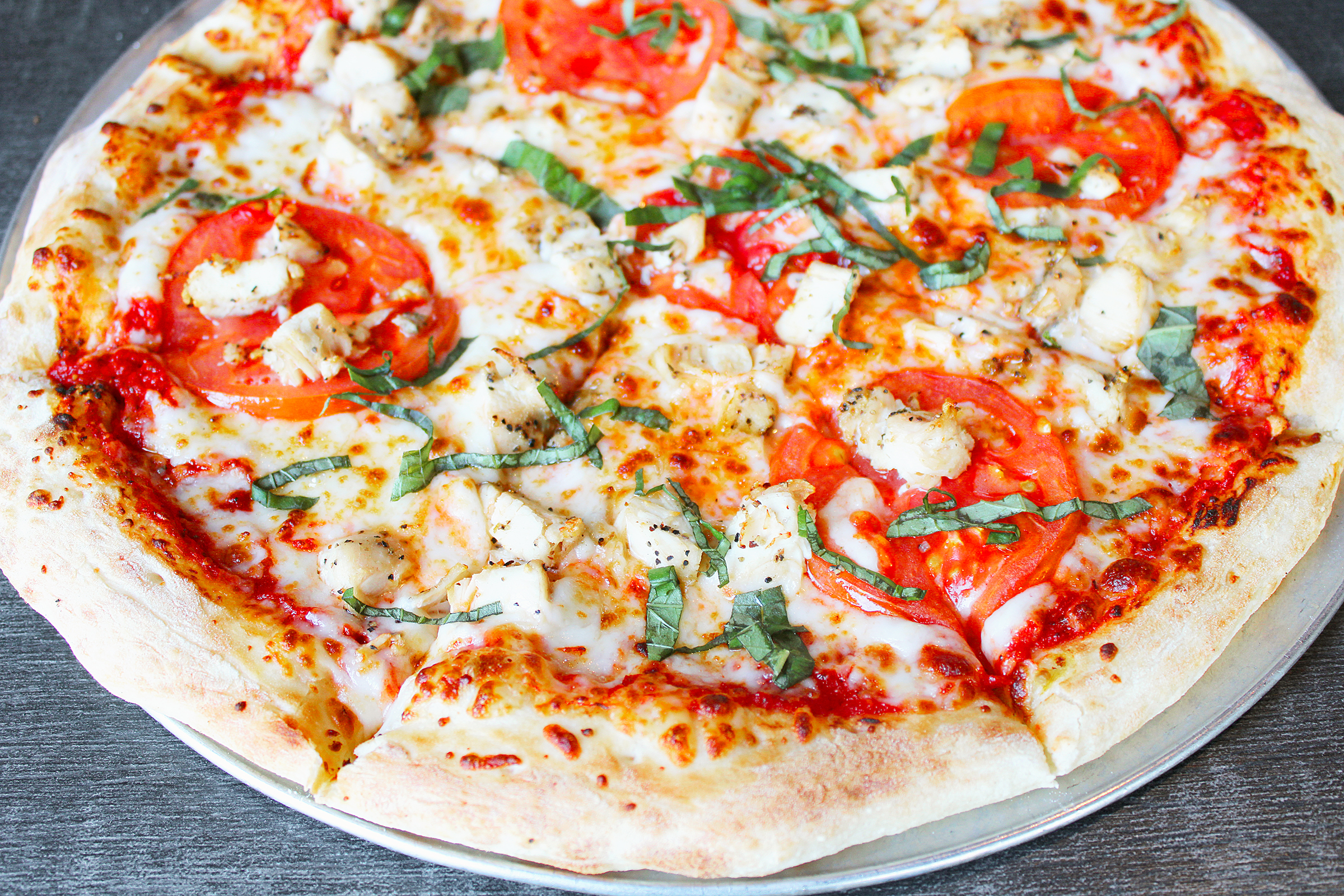 Specials & More - Parry's Pizzeria & Taphouse | Parry's Sliceria & Taps