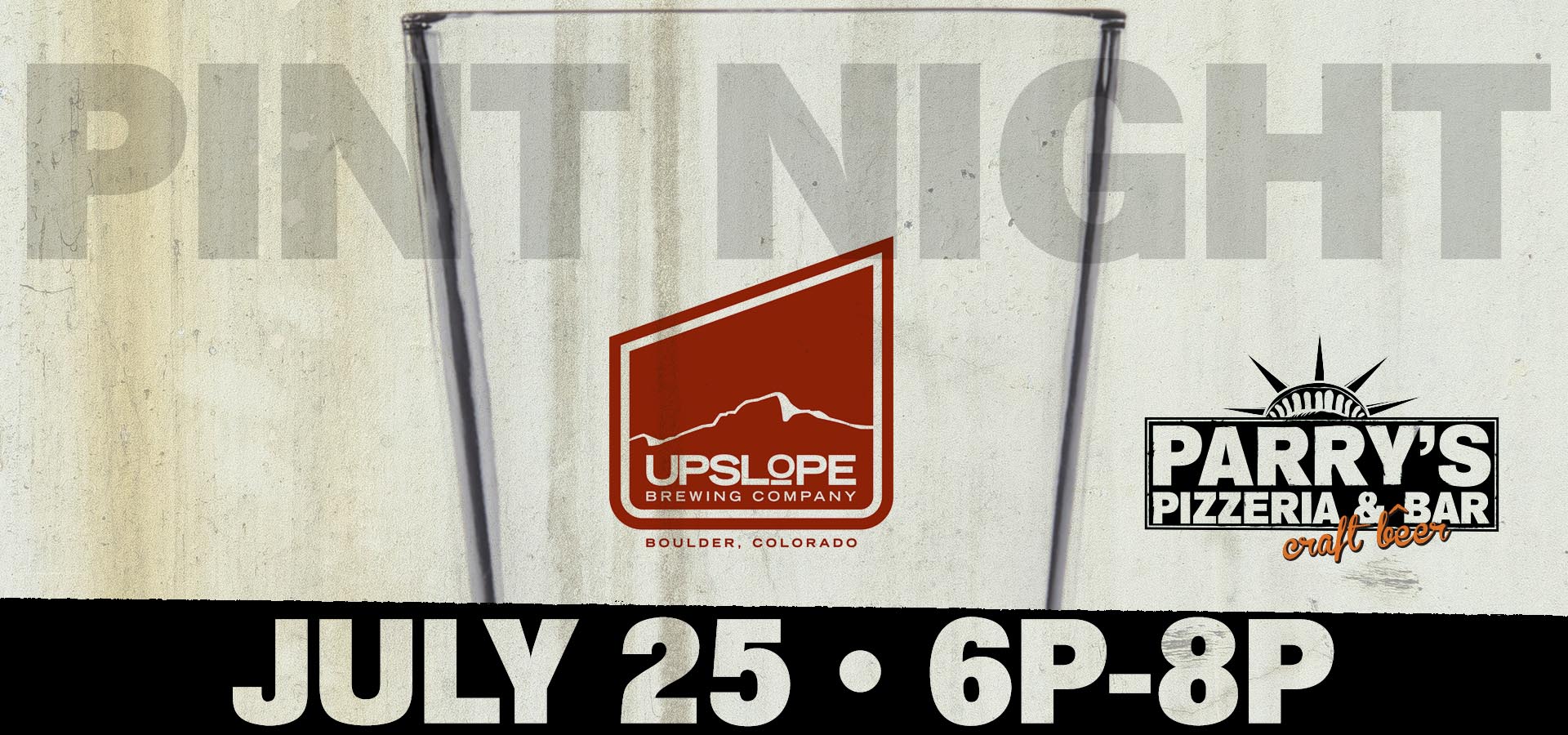 Upslope Logo Upslope Brewing Company Absolute Beer